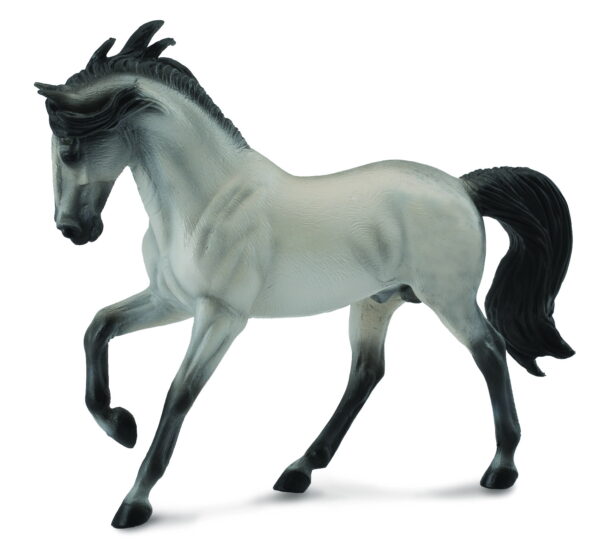 Etalon Andalou Gris CollectA 88464 – MMs création 3D