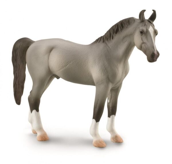 Etalon Marwari CollectA 88877 – MMs création 3D