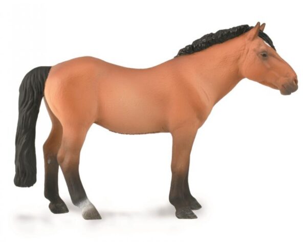Etalon Mongol CollectA 88919 – MMs création 3D